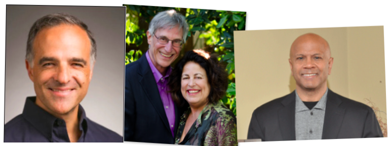 South Bay EFT Core Skills Training ONLINE – Beginning April 2021 – SacDEFT